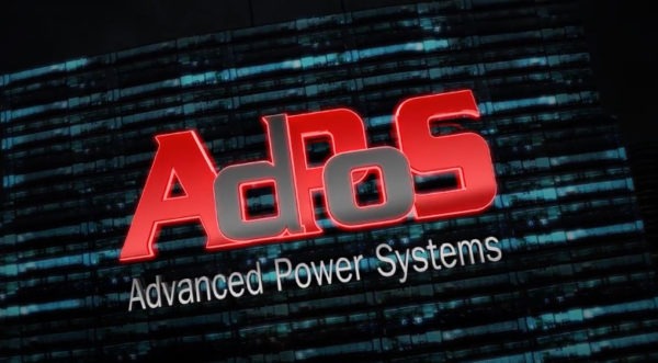 USV Anlagen: Unterbrechungsfreie Stromversorgung | AdPos