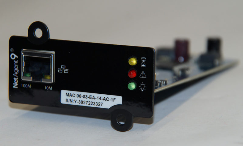 Mini-J RT Pro II (6 - 10 kVA) - AdPoS Advanced Power Systems